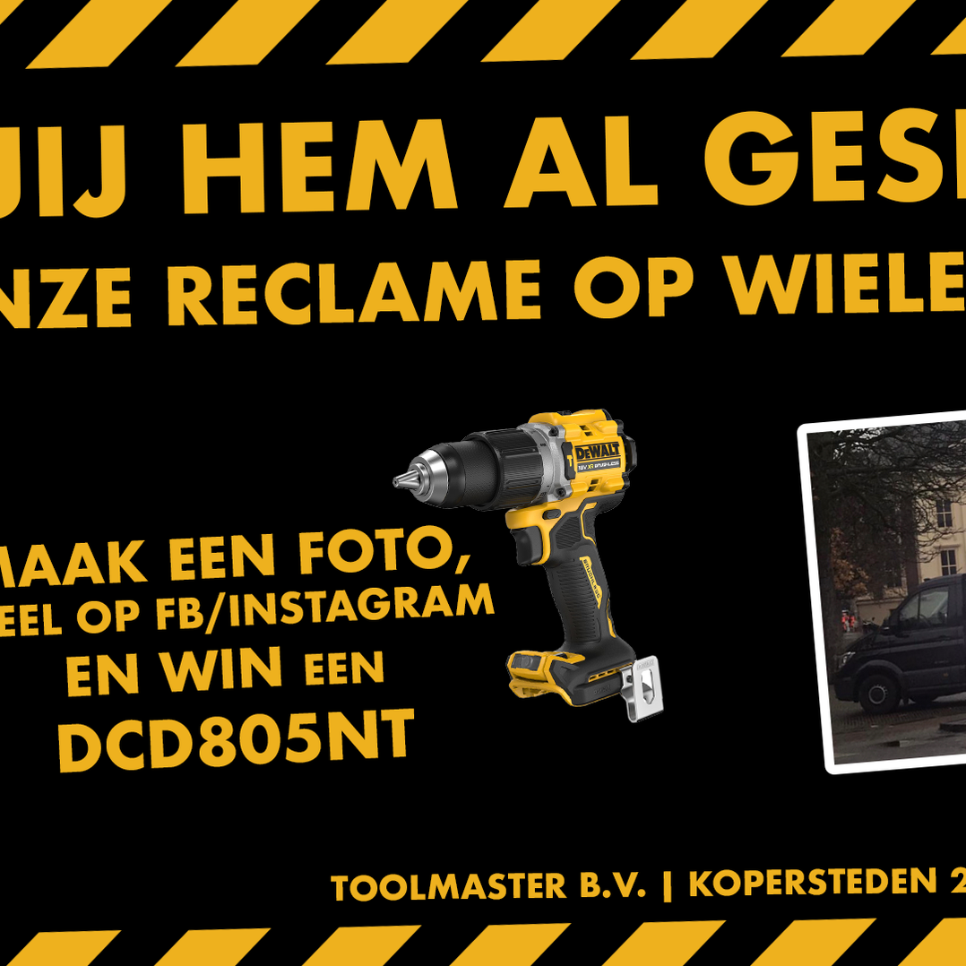 ToolMaster | Experience Center — Toolmaster