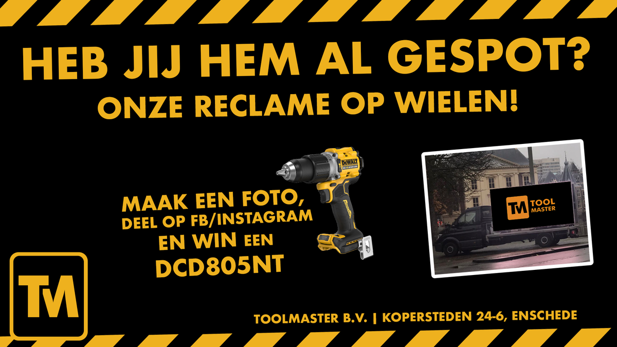 🚨🚨 𝗛𝗘𝗕 𝗝𝗜𝗝 𝗛𝗘𝗠 𝗔𝗟 𝗚𝗘𝗦𝗣𝗢𝗧? 🚨🚨 𝗗𝗘 𝗟𝗘𝗗 𝗪𝗔𝗚𝗘𝗡 🚨🚨 — Toolmaster