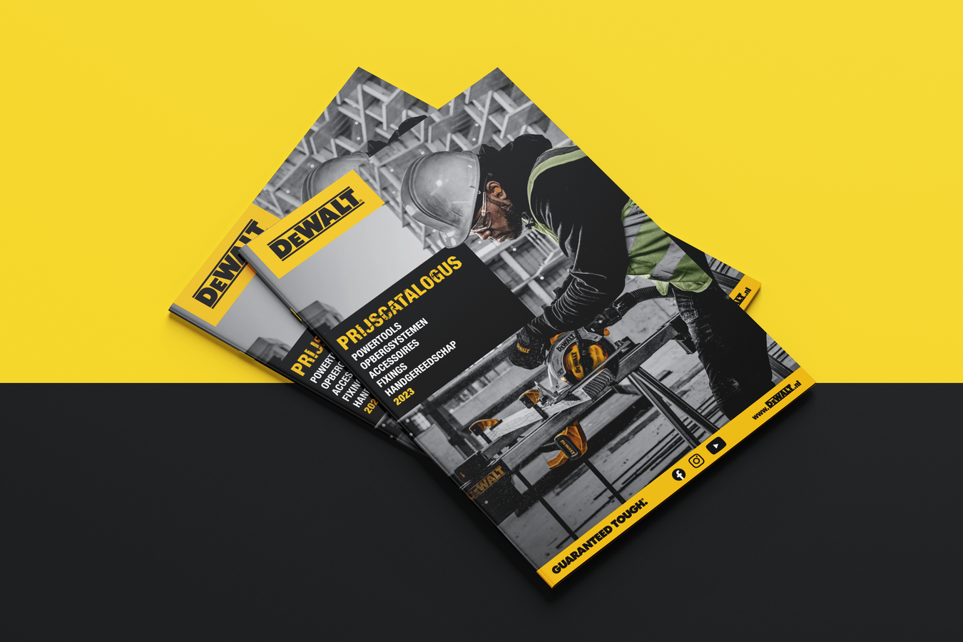 Brochures — Toolmaster