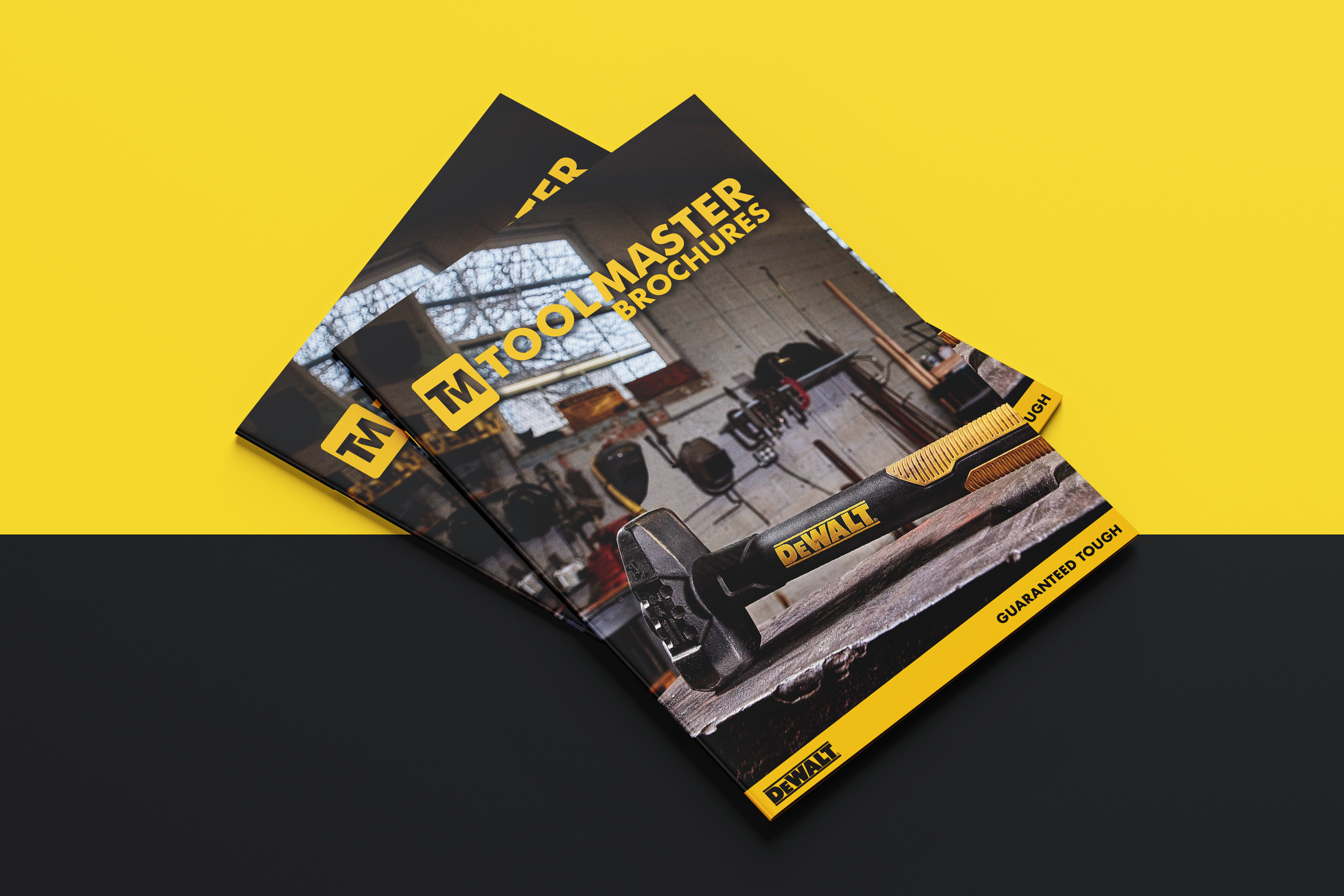 ToolMaster | Experience Center — Toolmaster