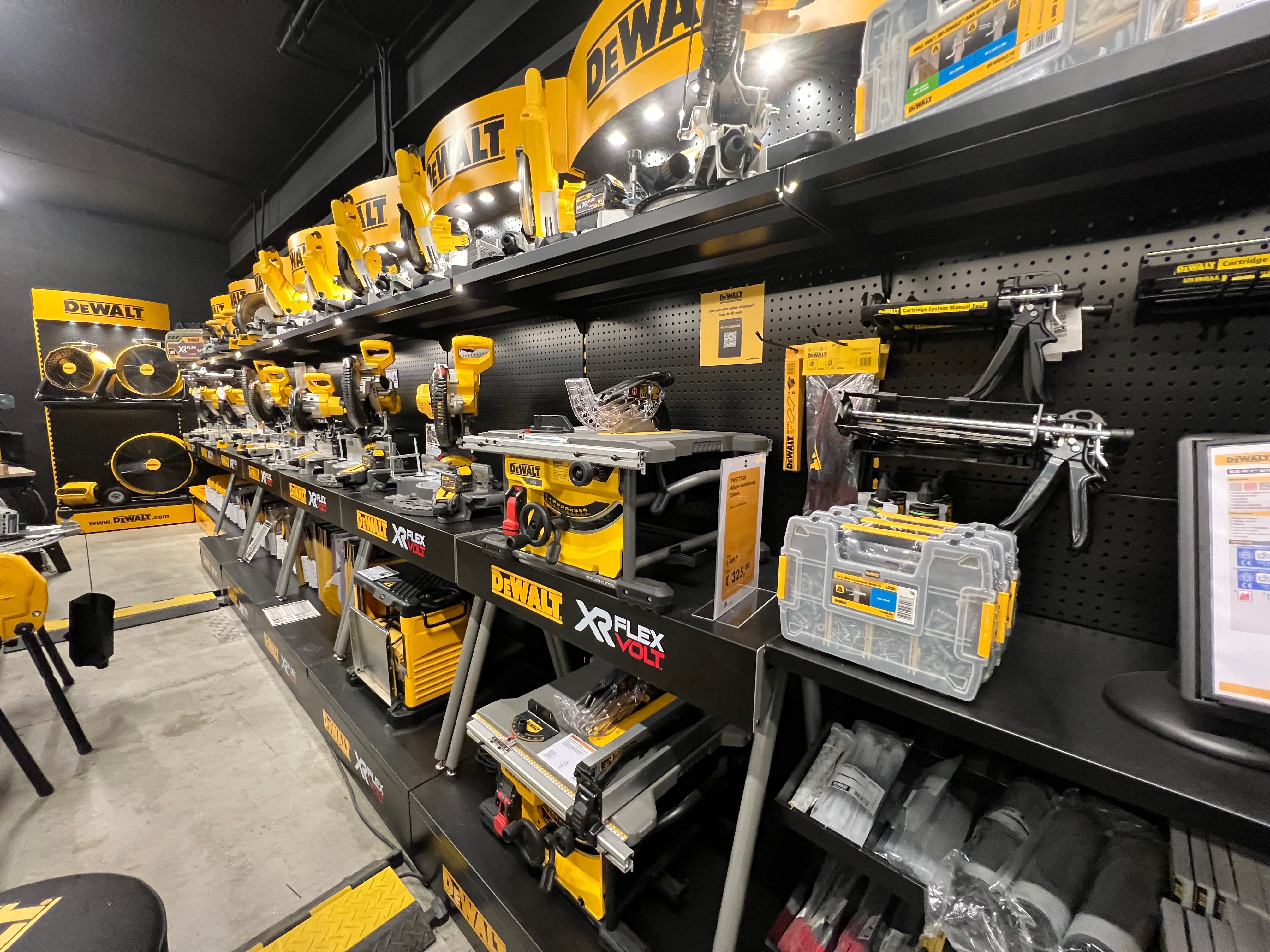 ToolMaster | Experience Center — Toolmaster